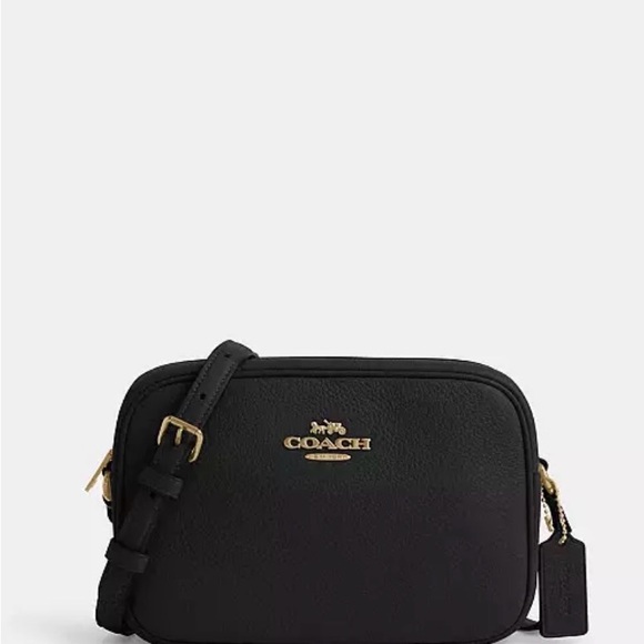 Coach | Bags | Coach Jamie Camera Bag | Poshmark